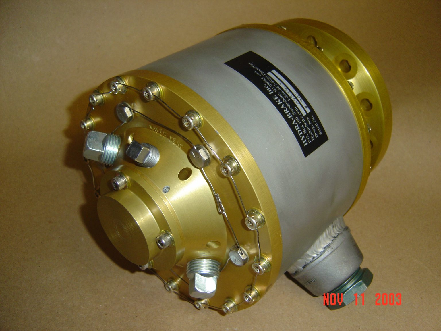 Basic Models - Hydra-Brake in Swedesboro, NJ